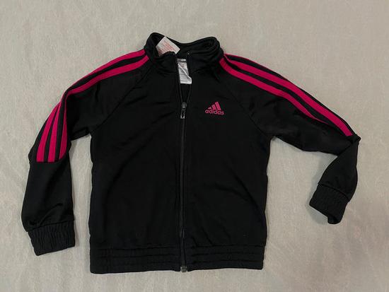 Adidas original deciji duks za 5 - 6 godina uzrast