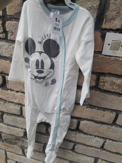 Disney baby zeka za spavanje vel 86/92 2 za 600 d