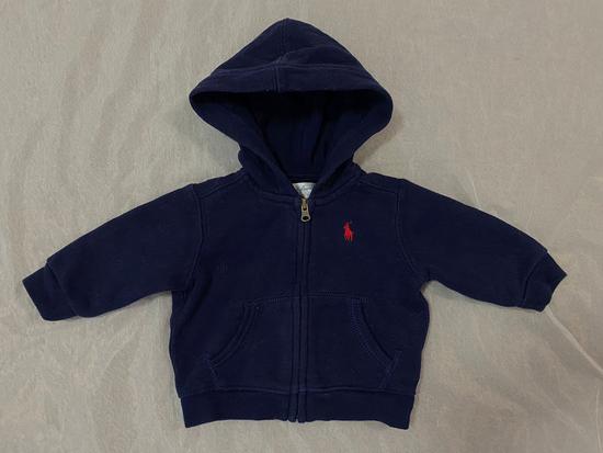 Polo Ralph Lauren original duks za bebe 3 meseca