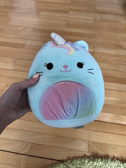 Squishmallows Plisana Igracka 30cm