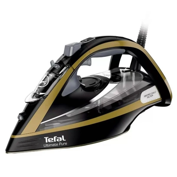 TEFAL Pegla na paru Ultimate FV9865