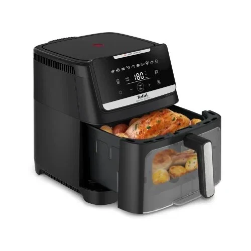 TEFAL Easy Fry Silence EY8468E0 Airfryer