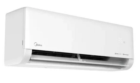 Midea EZ-12RD6-I WHITE Solstice