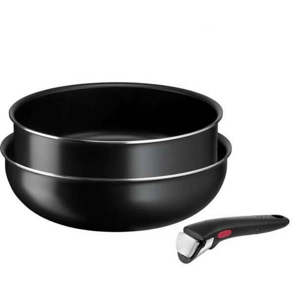 TEFAL L1539153 Ingenio Easy Cook & Clean 3u1
