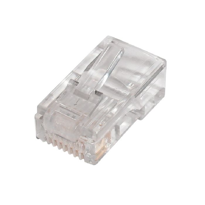 Mrežni utikač RJ45
Mrežni utikač RJ45