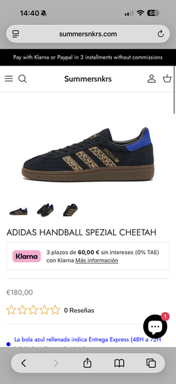 Patike adidas