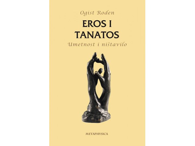 EROS I TANATOS - Ogist Roden
