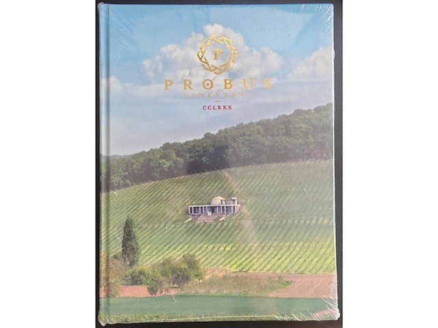 Probus vineyards, CCLXXX