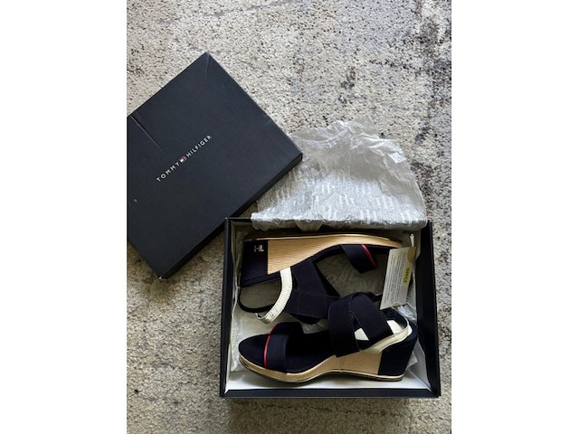Tommy Hilfiger sandale