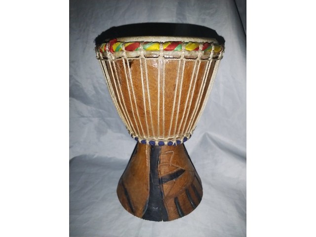 Africki Bubanj Djembe