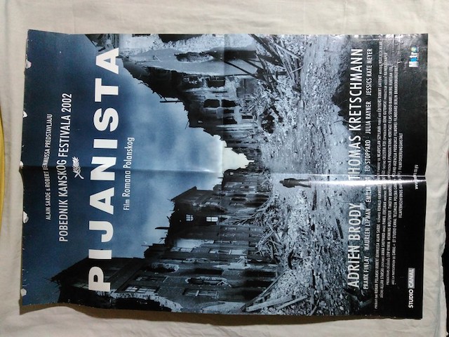 Pijanista