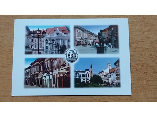 Novi Sad - Čista -