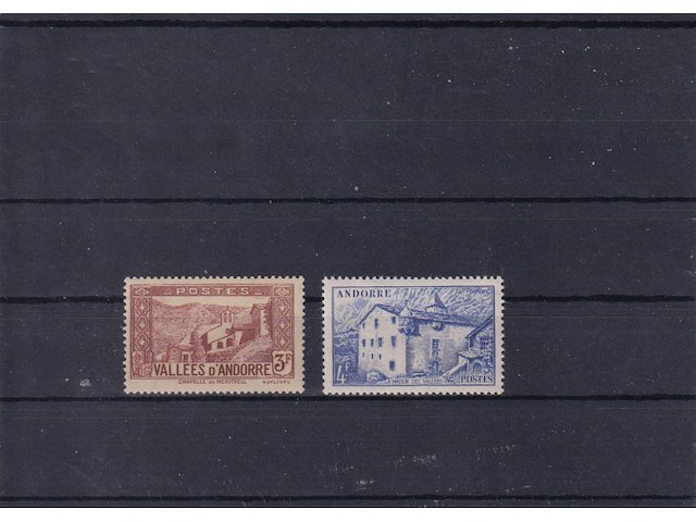 Andora Lot