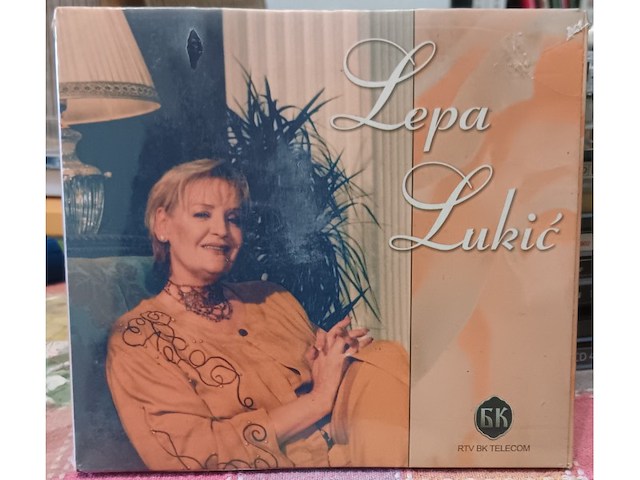 Lepa Lukić – Jedan Čovek I Jedna Žena