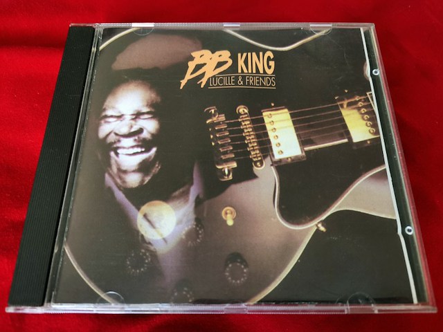 B.B. King - Lucille and Friends