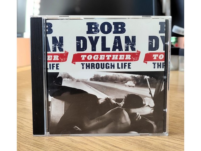 Bob Dylan - Together Through Life , EU
