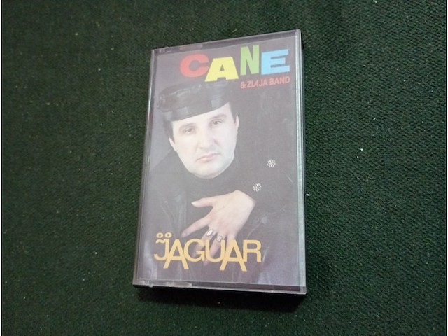 Cane &; Zlaja Band Jaguar