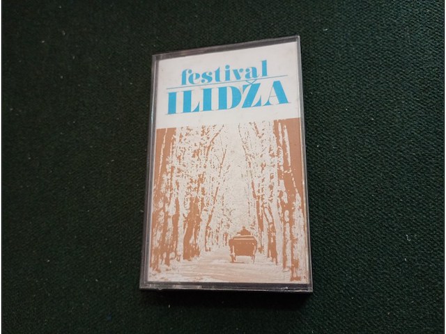 Festival Ilidža