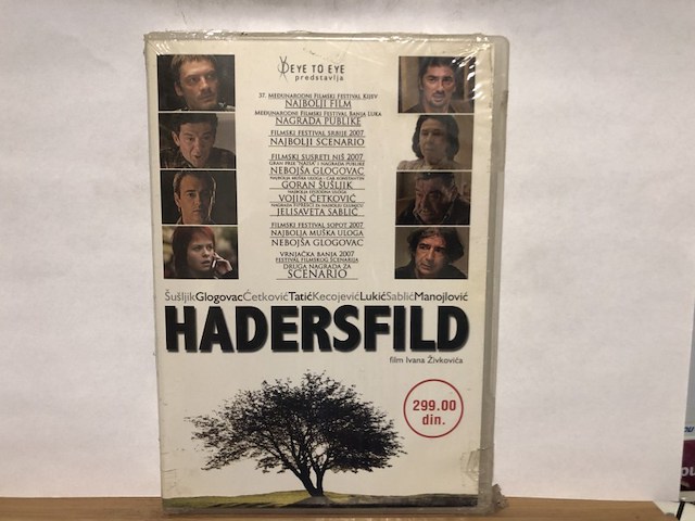 Hadersfild