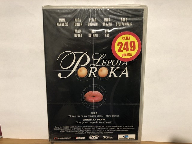 Lepota Poroka