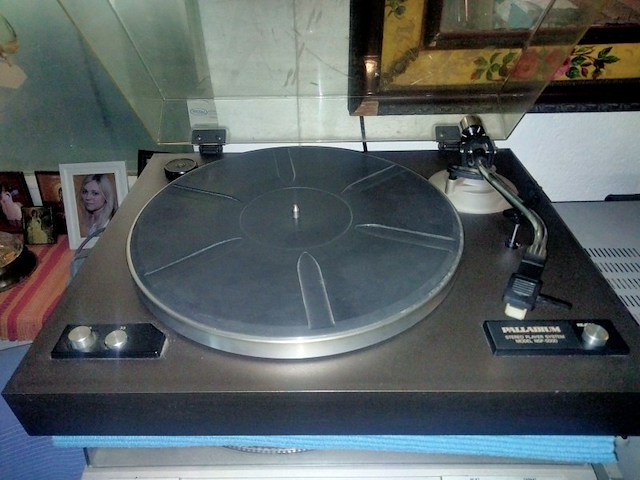 PALLADIUM NSP-5000 (Gramofon)