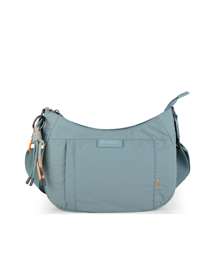 TORBA NEREA WOMAN BLUE Gabol