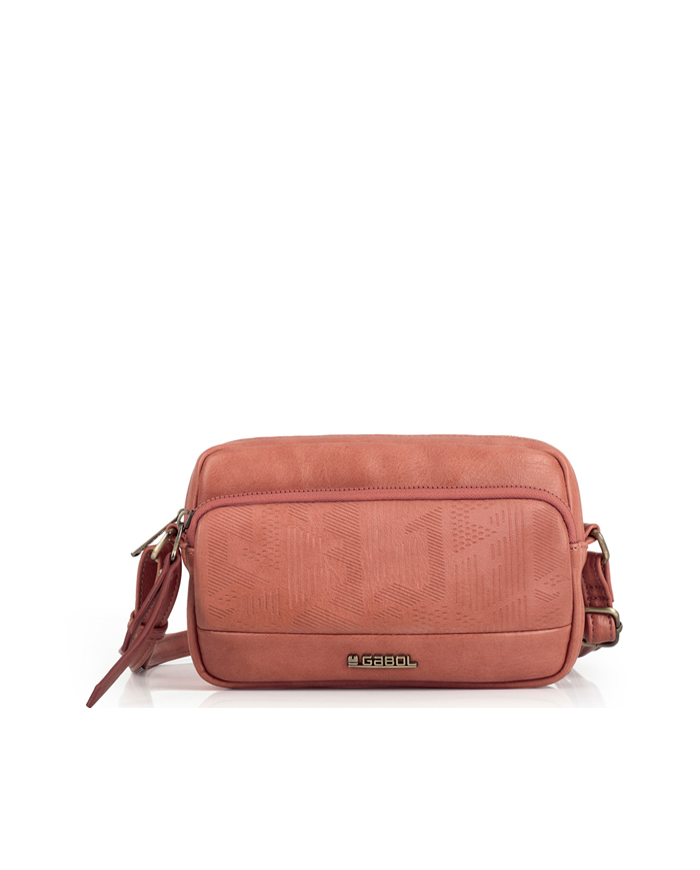 TORBA LIS MINI ORANGE Gabol