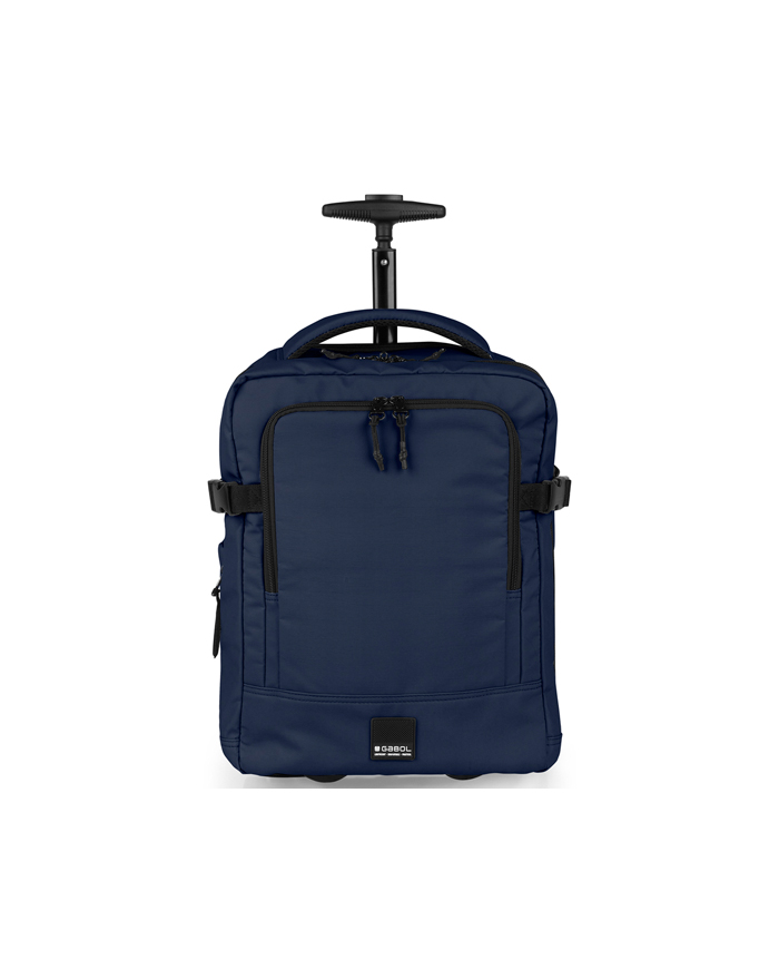 RANAC TRAVEL VANCUVER LOW COST DARK BLUE TROLLEY Gabol