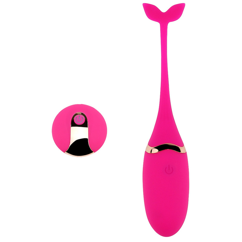 VIBRO JAJE PINK 26 00171