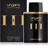 Emanuel Ungaro Ungaro III