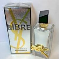 Ysl Libre Absolu Platinum