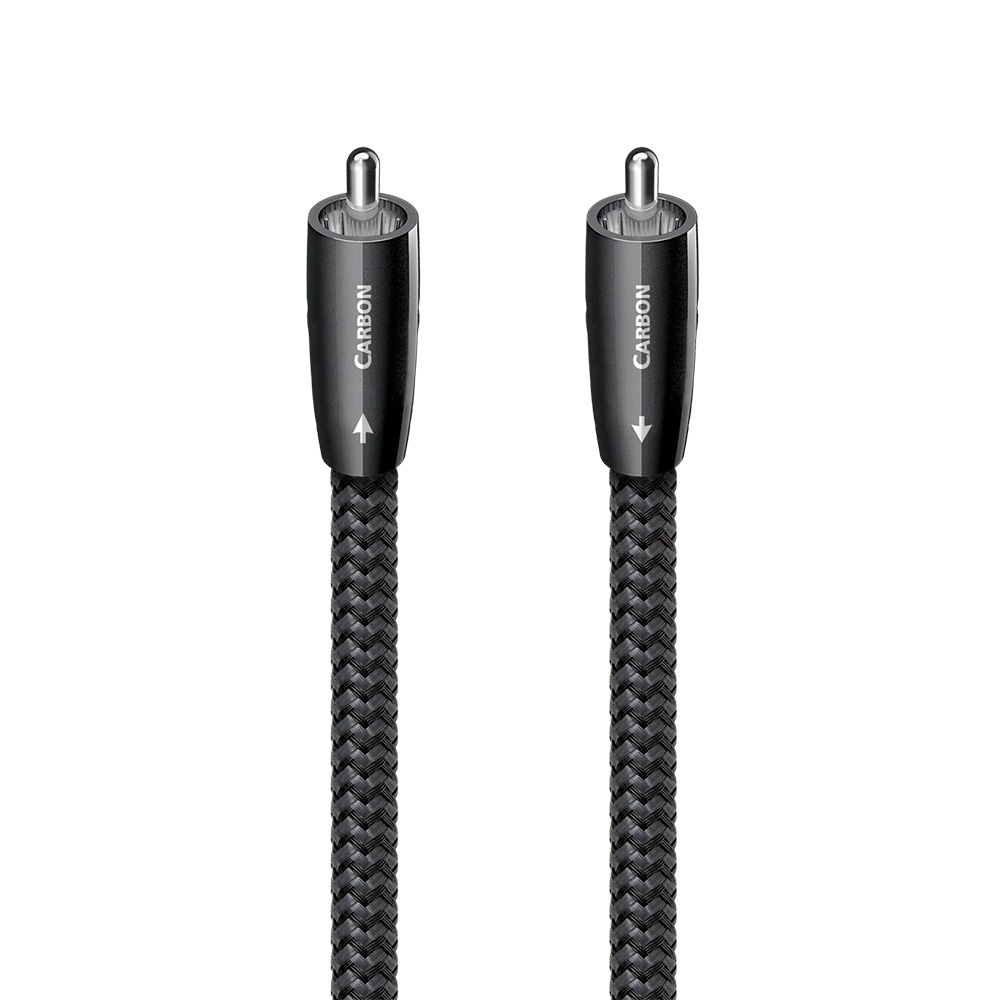 AudioQuest Carbon Coax 1m