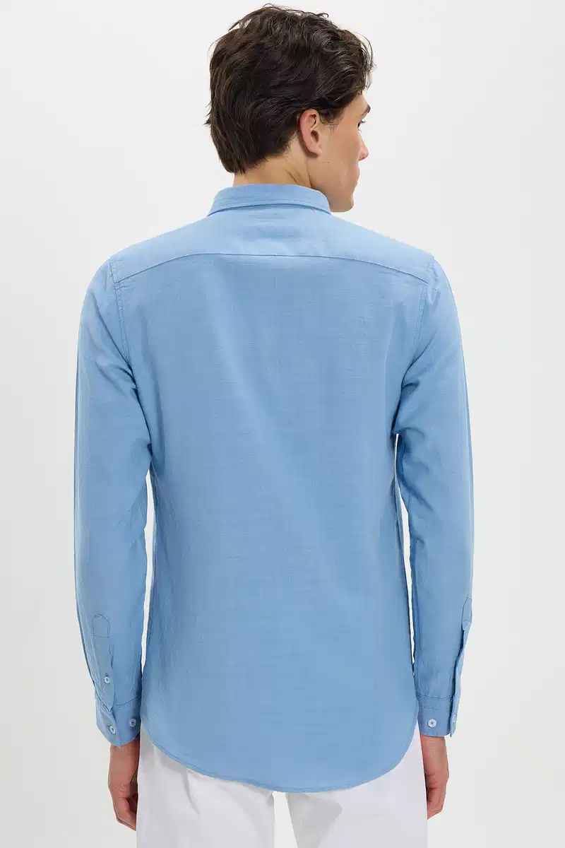 Slim Fit Košulja