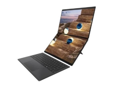 ASUS Zenbook Duo UX8407AA-SN151X