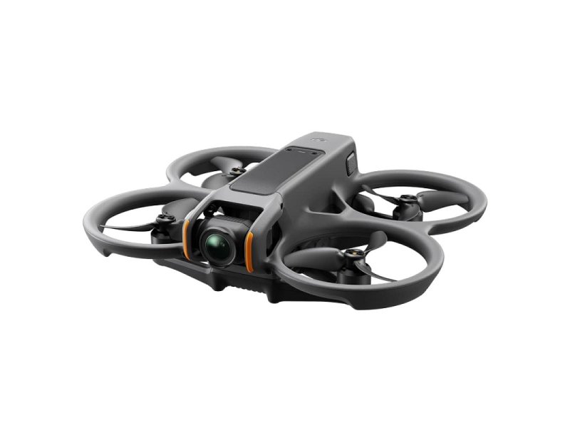 Dron DJI Avata 2 Fly More Combo (Single Battery) CP.FP.00000150.01