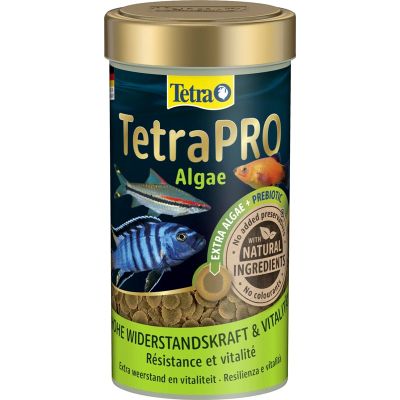Tetra Pro Algae Hrana za Ribice 100 ml