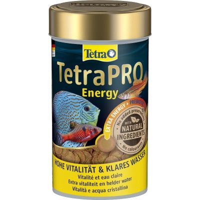 Tetra Pro Energy Hrana za Tropske Ribice 100 ml
