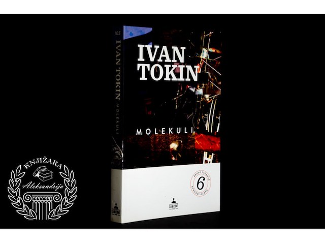 MOLEKULI - Ivan Tokin