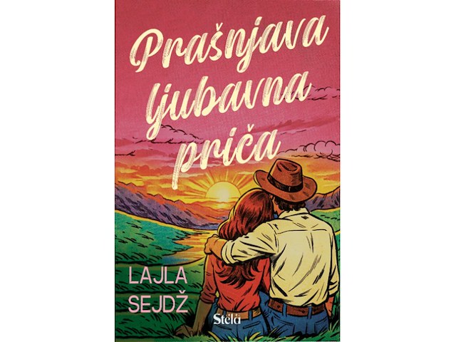 Prašnjava ljubavna priča