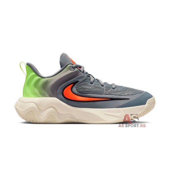 Nike Patike Giannis Immortality 4 GS 37.5