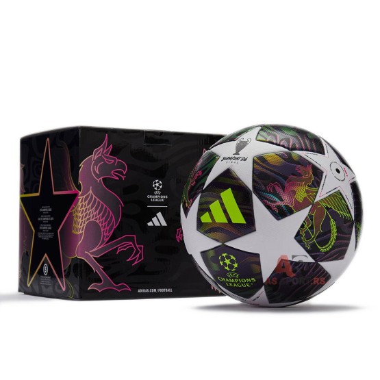 Adidas Lopte Ucl Lge Box