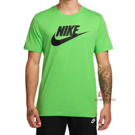 Nike Majice Nsw Tee Icon Futura S