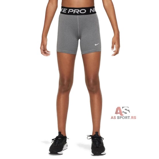Nike Šorcevi - Bermude G Np 3In Short Pro L