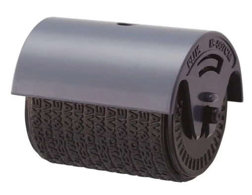 Rezervni uložak za ID Guard roller crna boja Pentel Plus