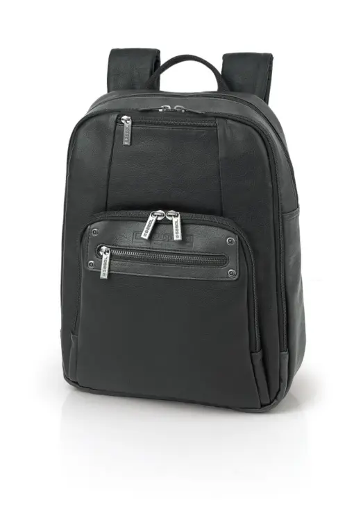 Ranac 27x36x12 cm Jazz crna Gabol