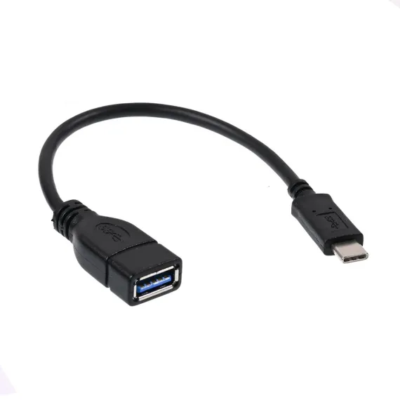 Kabl OTG Type C na USB Z 3.0 JWD