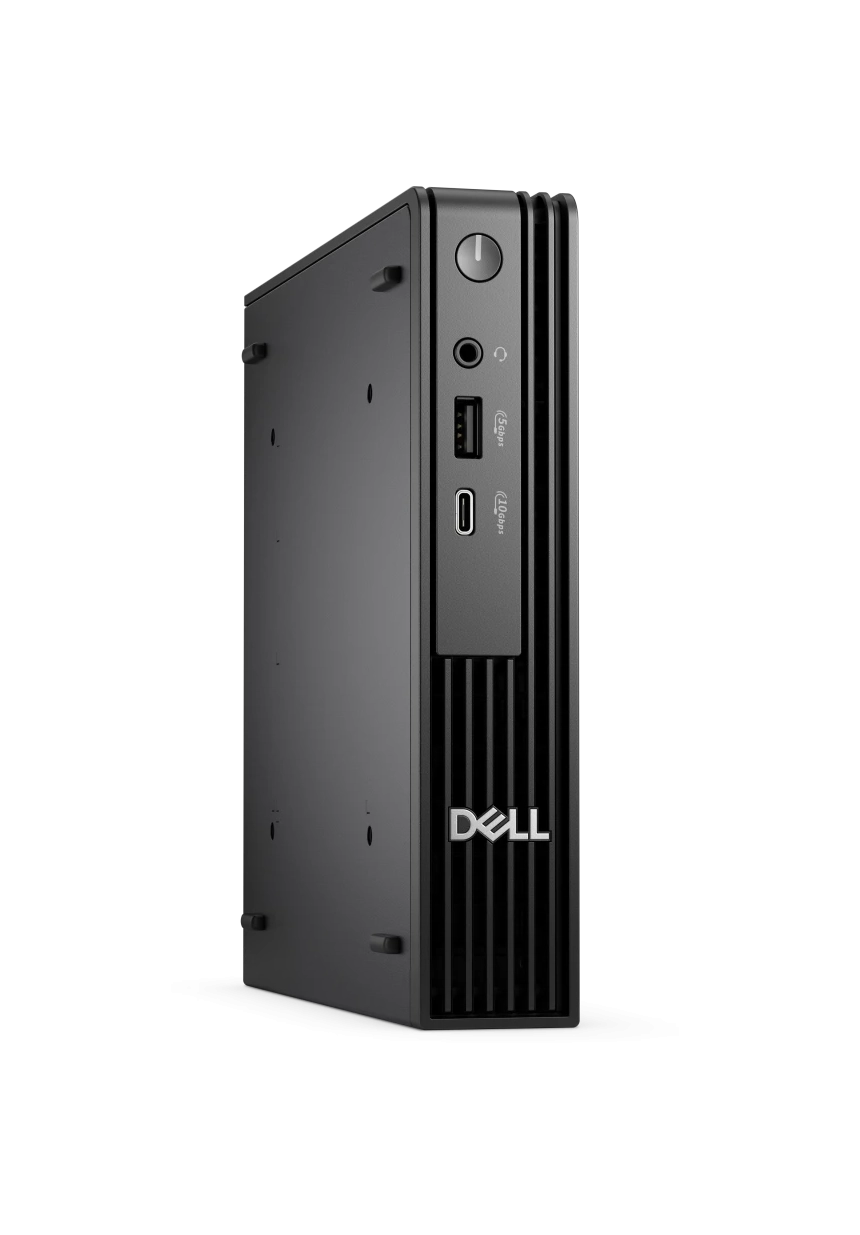 Računar Dell Pro Micro 13-14100T/8GB/512GB SSD/3yr ProSupport/WiFI/YU tast