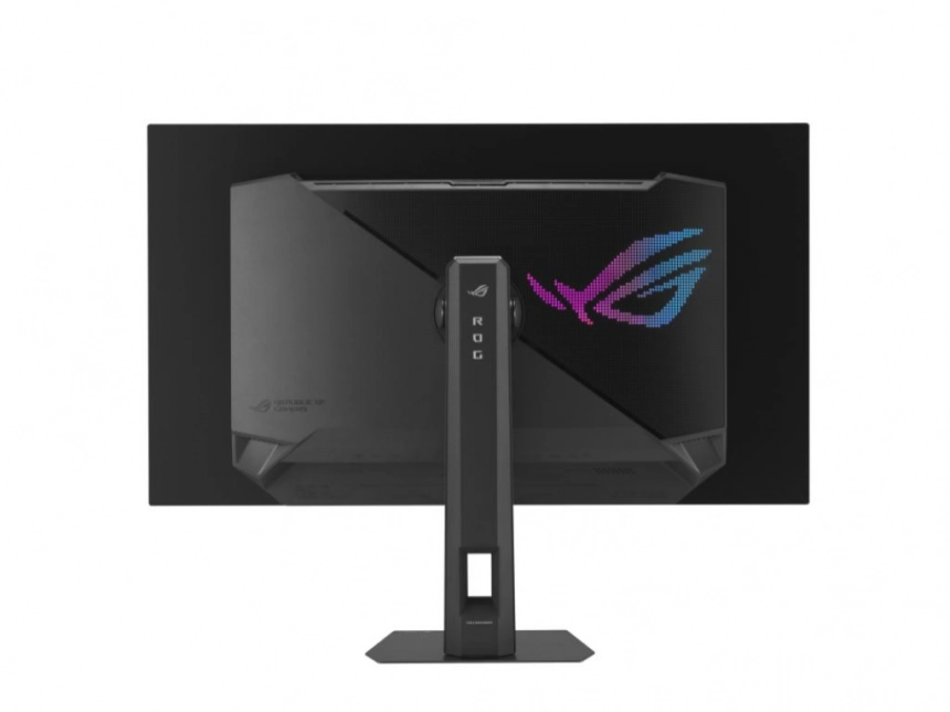 ASUS 32 inča XG32UCWMG ROG Strix UHD 3840x2160 WOLED 240 Hz gaming monitor