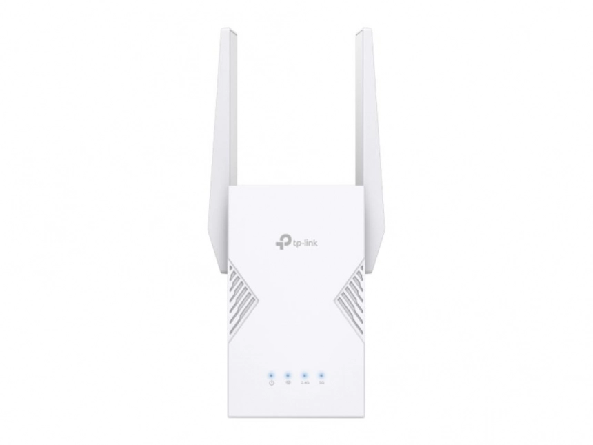 Extender TP-LINK BE3600 Dual-Band Wi-Fi 7 Range Extender