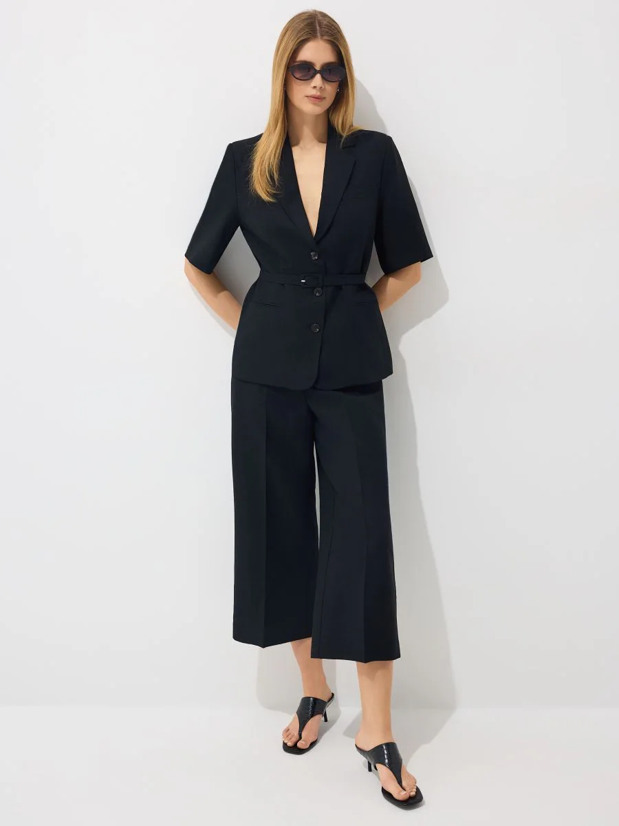 Culotte pantalone